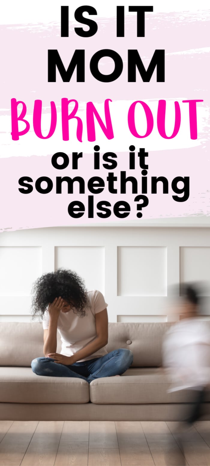 Do You Have Mom Overwhelm Or Is It ADHD what It s Like As A Mom With Do You Have Mom Overwhelm Or Is It ADHD what It s Like As A Mom With