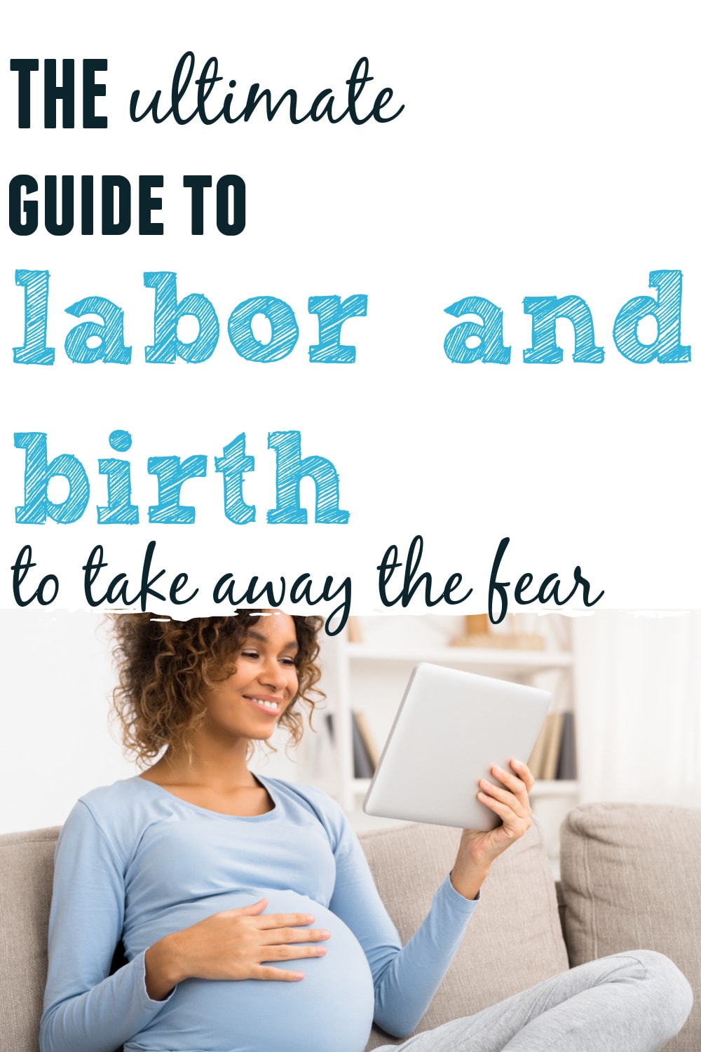 Labor and Birth | The Mommyhood Club