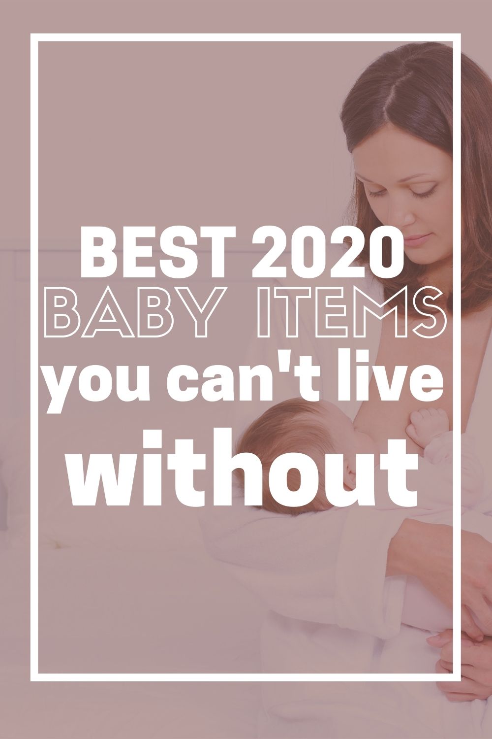 Best Baby Products: Must Have Baby Items to Make Parenting EASIER | 2024