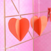18 Fun Kindergarten Valentines Day Crafts