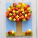 Fall Crafts For Kids