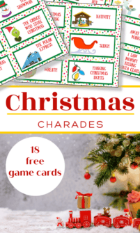 42 Christmas Activities for Kids | 2025 The Mommyhood Club