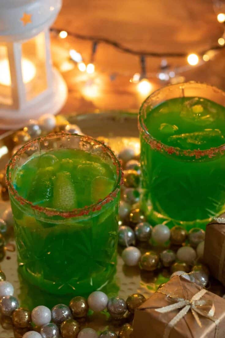 20 Super Festive Holiday Drinks for Kids | 2024 The Mommyhood Club