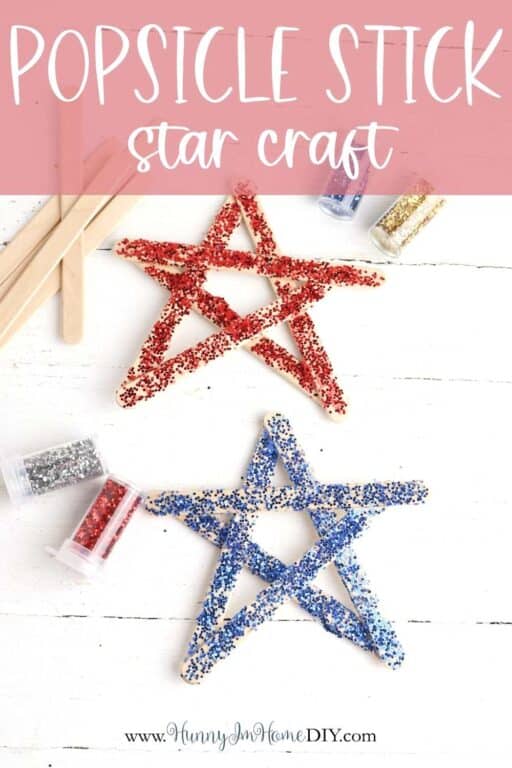 18 Star Crafts for Toddlers | The Mommyhood Club 2024