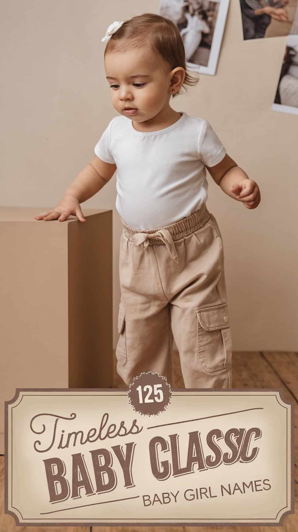 125 Victorian Baby Girl Names {from the 1800s} | The Mommyhood Club 2025