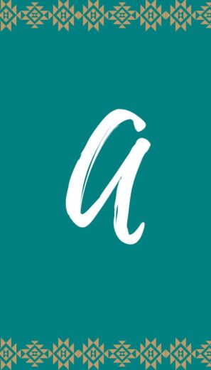 75 Aztec Baby Girl Names