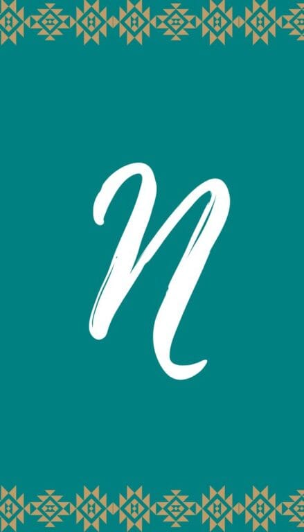 75 Aztec Baby Girl Names