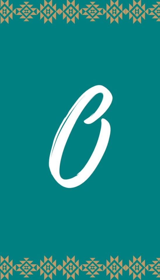 75 Aztec Baby Girl Names