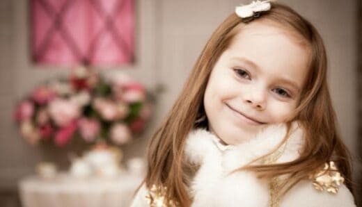 Unique Baby Girl Names that Start with R | 2025 The Mommyhood Club