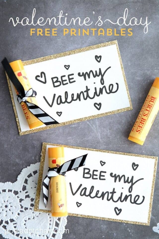 18 Easy DIY Valentine's Day Gifts for Teachers