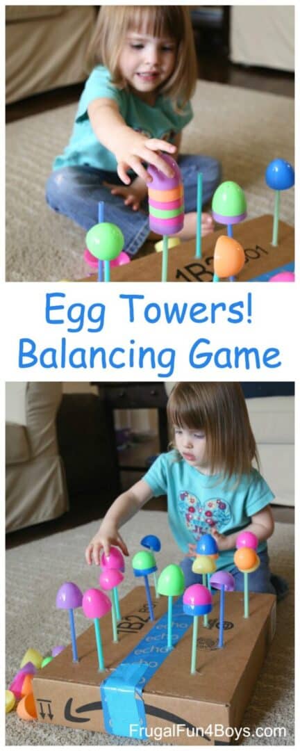 15 Fun and Easy Easter Activities for Families | The Mommyhood Club 2025