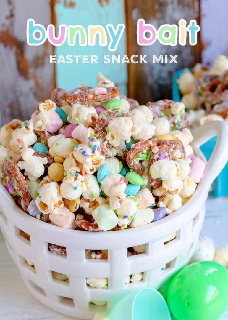 19 DIY Easter Treats for School | The Mommyhood Club 2026
