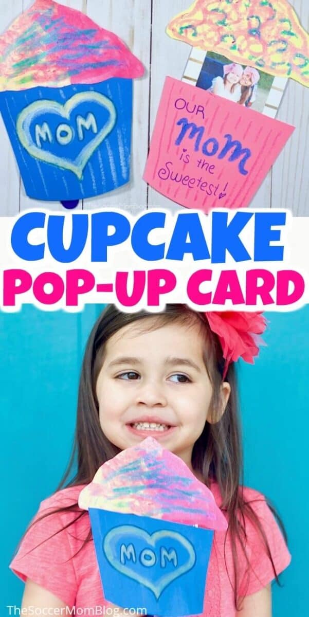 12 Homemade Mother's Day Cards for Preschoolers: Easy DIY Ideas