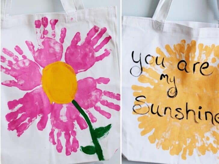 18 Homemade Mother’s Day Gifts from Preschoolers | The Mommyhood Club 2025