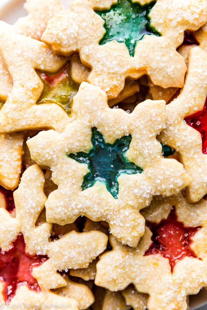 36 Cute Christmas Cookie Ideas | 2025 The Mommyhood Club