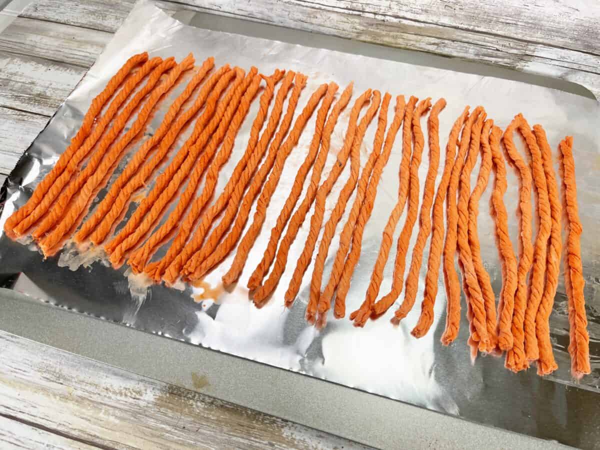 DIY Dollar Store Mop Witch Gnome Craft