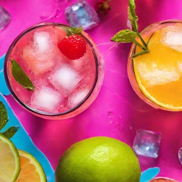 Fun Refreshing Summer Drinks for Kids! | 2025