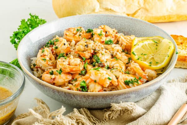 31 Light Dinner Recipes (Perfect for Summer!) | The Mommyhood Club