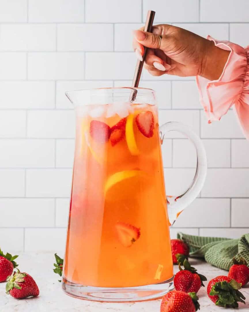 Best Homemade Lemonade Recipes To Make This Summer | 2026
