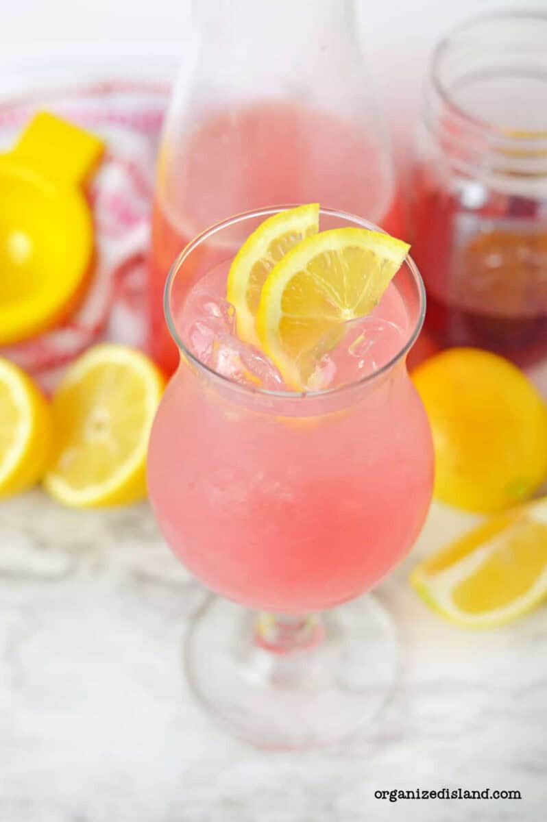Best Homemade Lemonade Recipes To Make This Summer | 2026