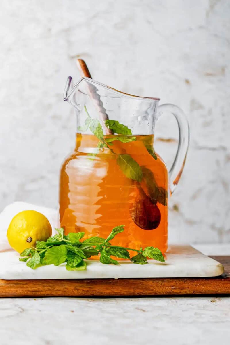 Best Homemade Lemonade Recipes To Make This Summer | 2026
