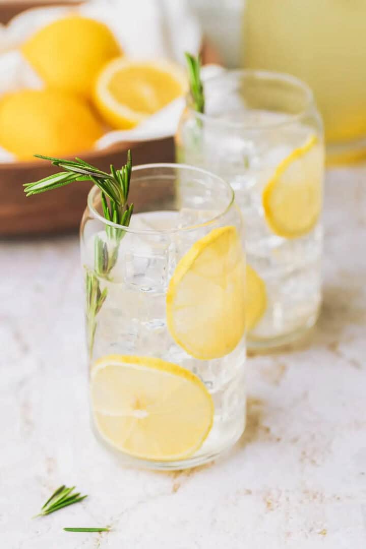 Best Homemade Lemonade Recipes To Make This Summer | 2025