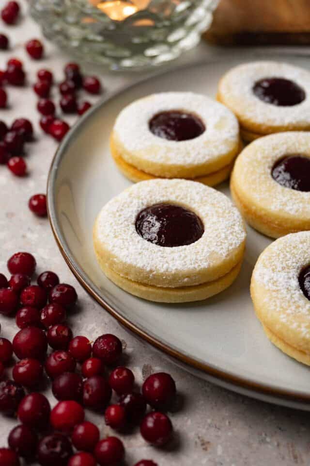 26 Classic Old Fashioned Christmas Cookies