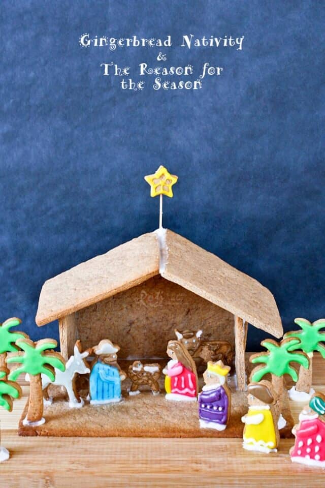 23 Festive Gingerbread House Ideas To Make