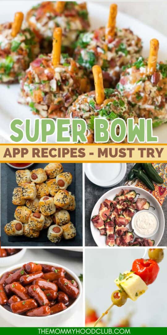 27 Easiest Appetizer Recipes For a Party
