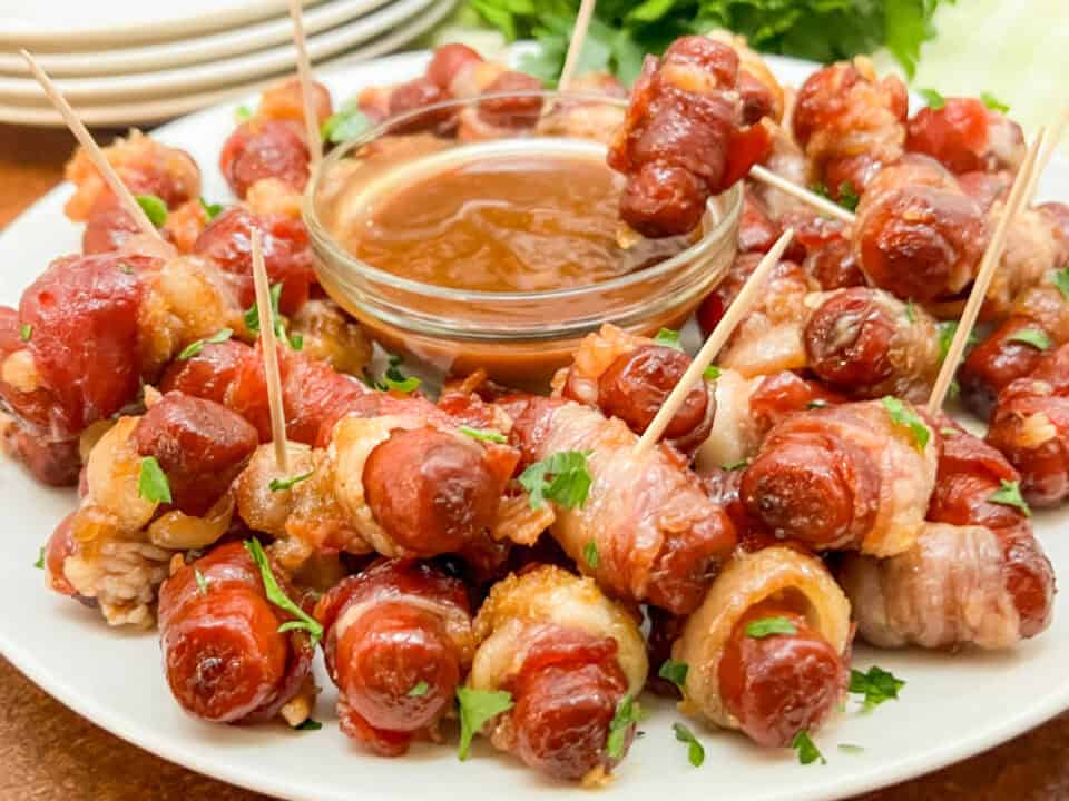 27 Easiest Appetizer Recipes For a Party