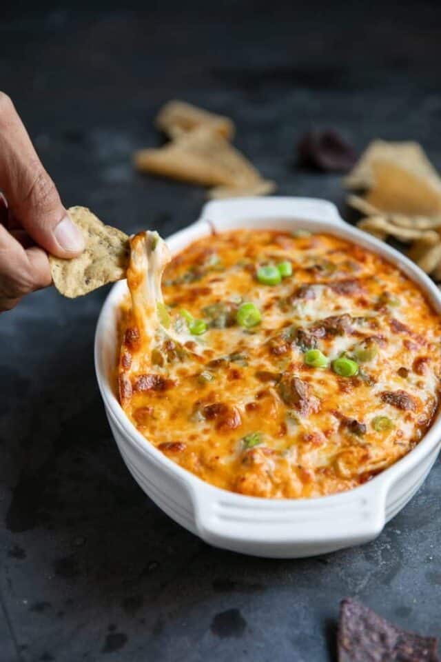 31 Best Ever Dip Recipes For a Party