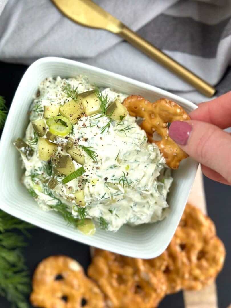 31 Best Ever Dip Recipes For a Party