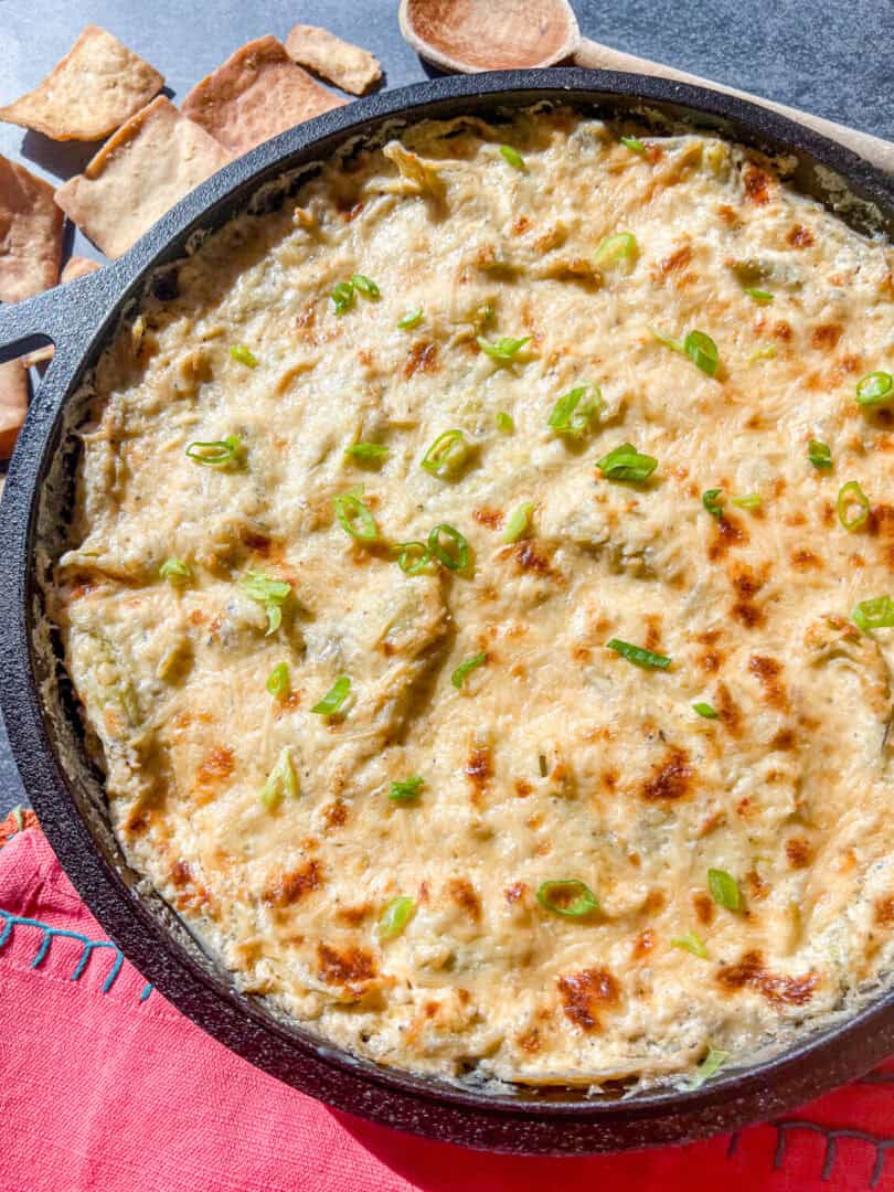 31 Best Ever Dip Recipes For a Party