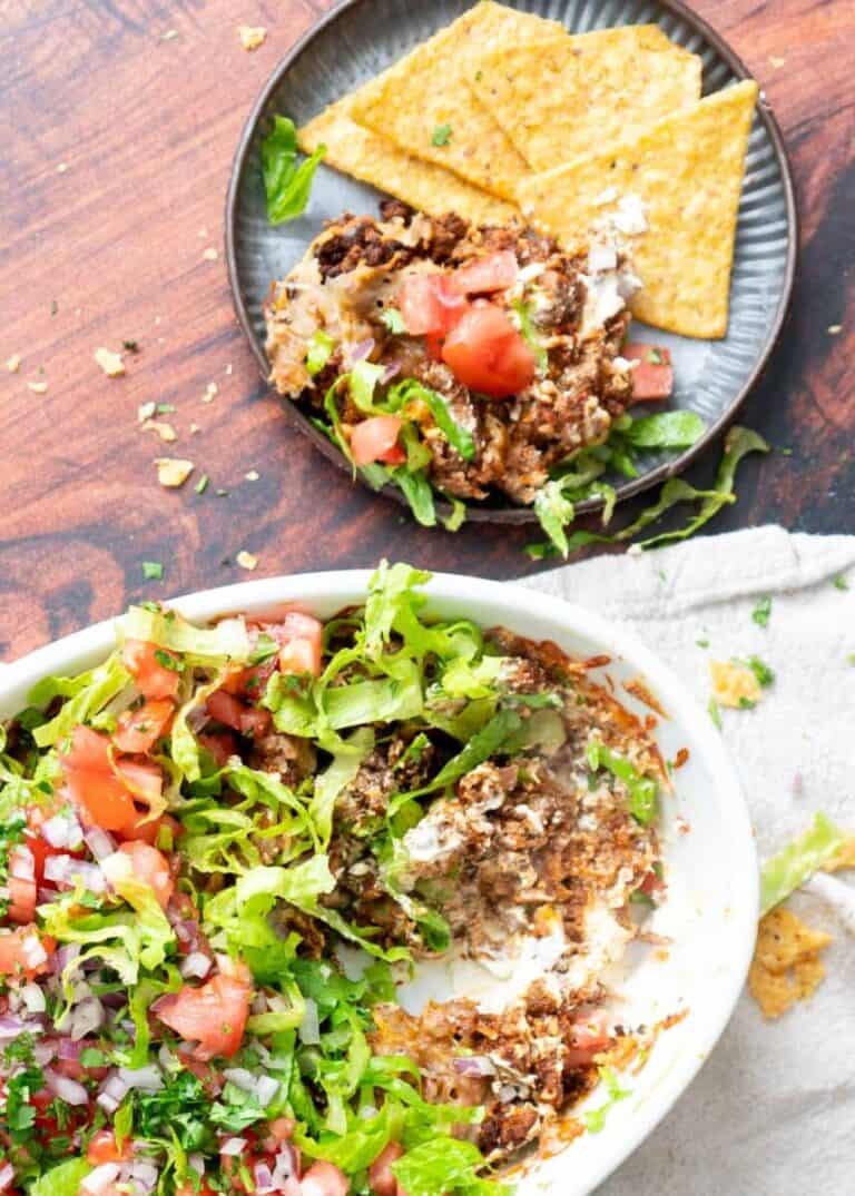 31 Best Ever Dip Recipes For a Party