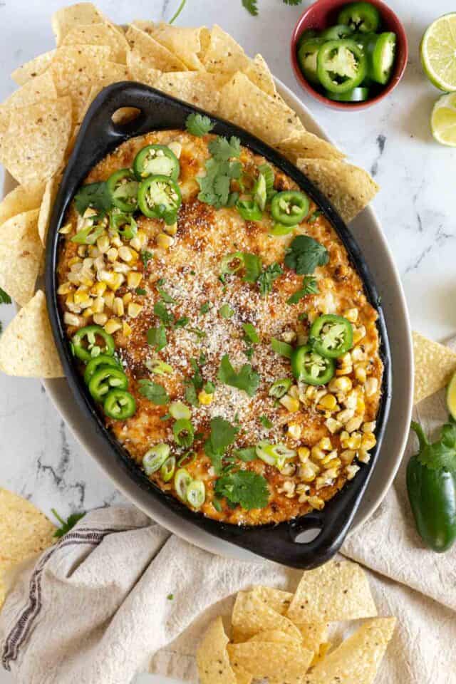 31 Best Ever Dip Recipes For a Party