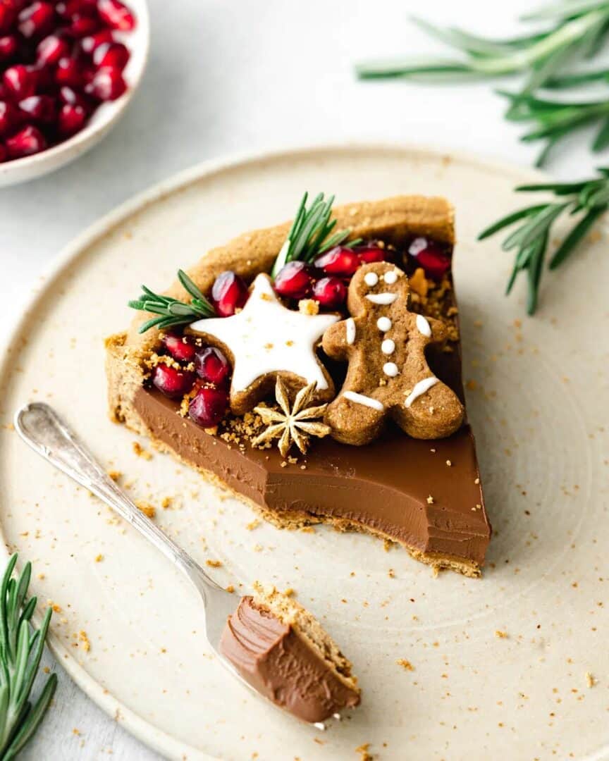 40 Festive Gingerbread Recipes