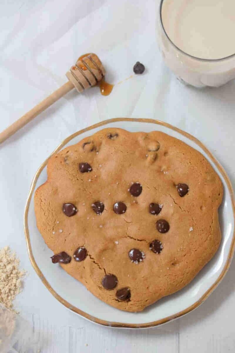 25 Best High Protein Snack Ideas