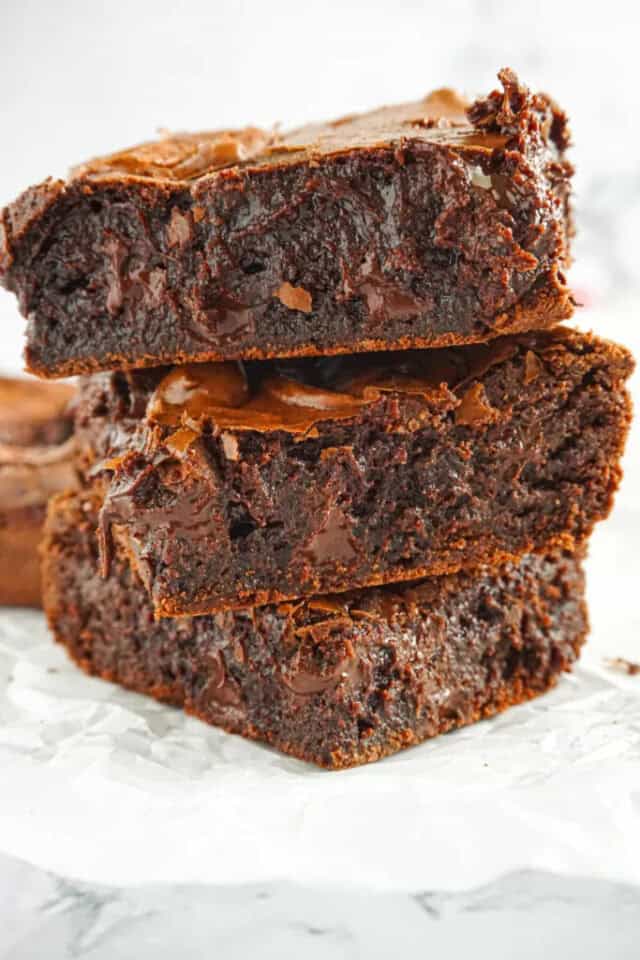 25 Easy Chocolate Dessert Recipes