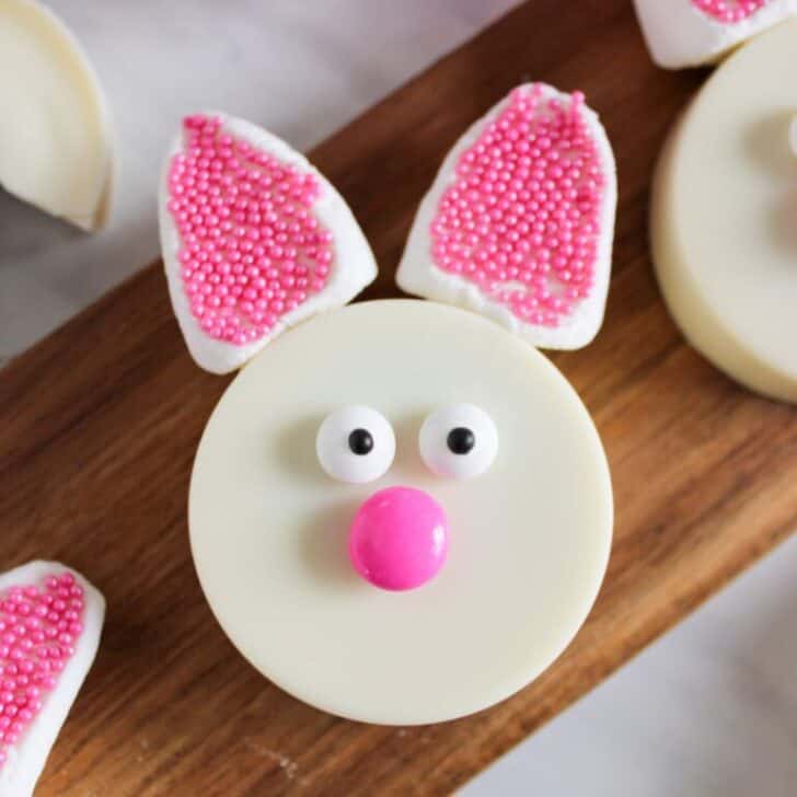 23 Easy No Bake Easter Treats