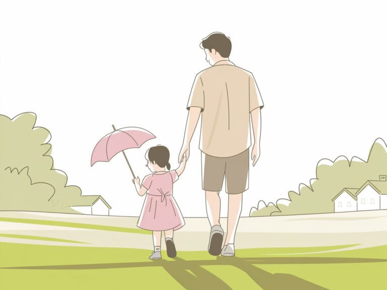50 Short Father's Day Quotes For Cards or Gifts
