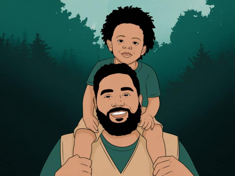 50 Short Father's Day Quotes For Cards or Gifts