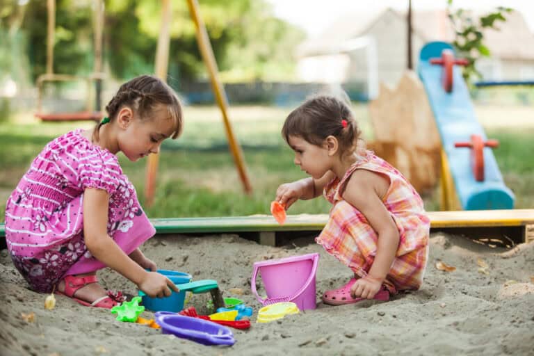 30 Fun Summer Activities for Preschoolers