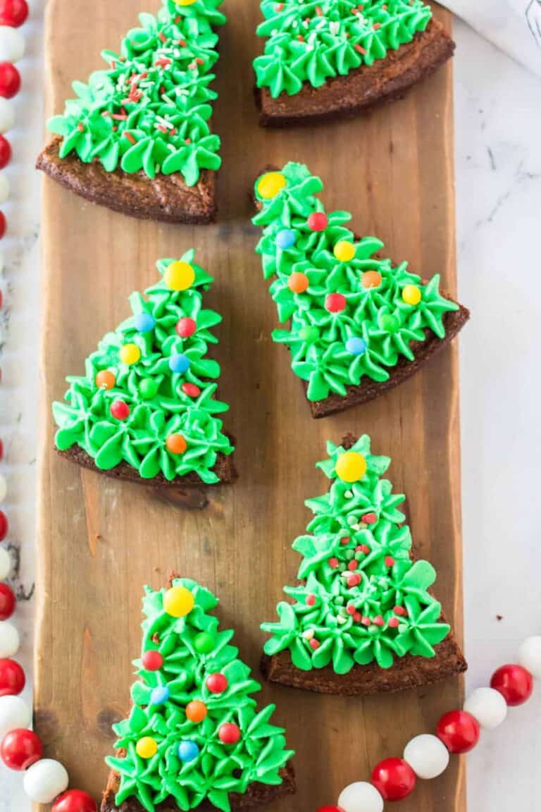 75 Christmas Bake Sale Treats