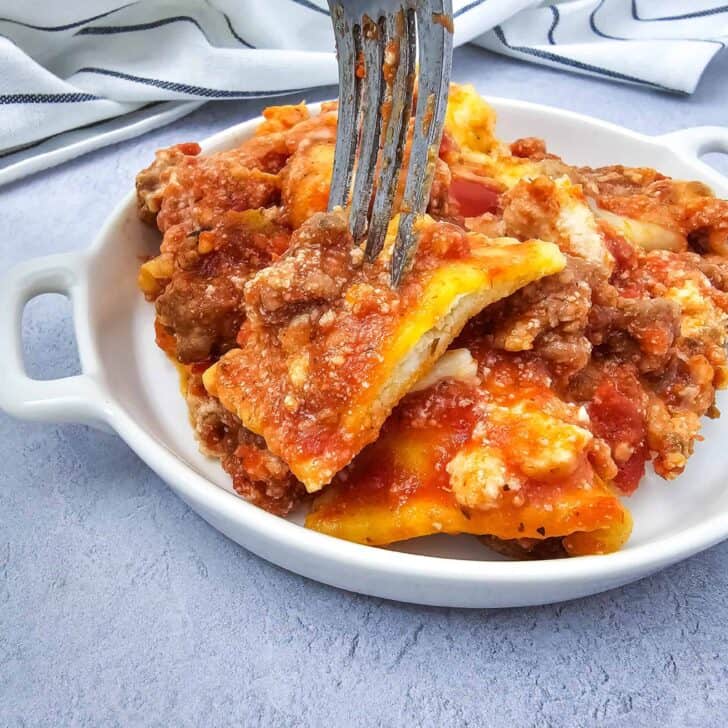 20 Dinner Recipes With Under 10 Ingredients!