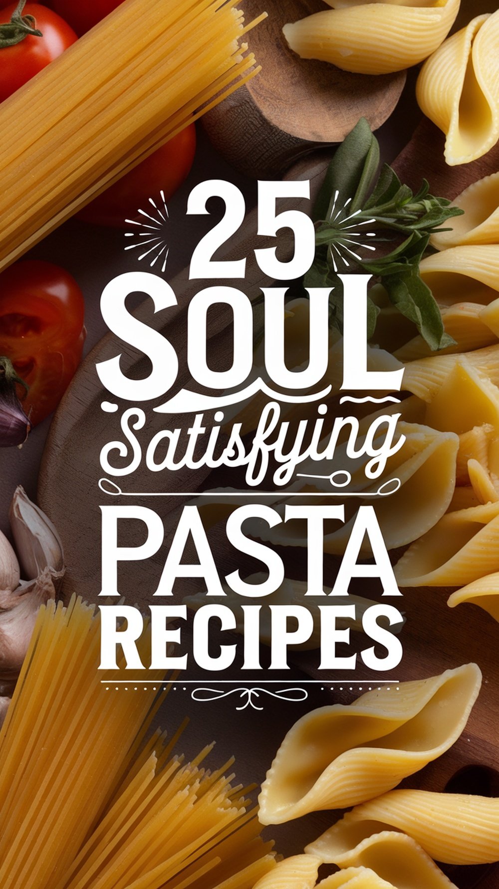 25 Satisfying Pasta Dinner Recipes