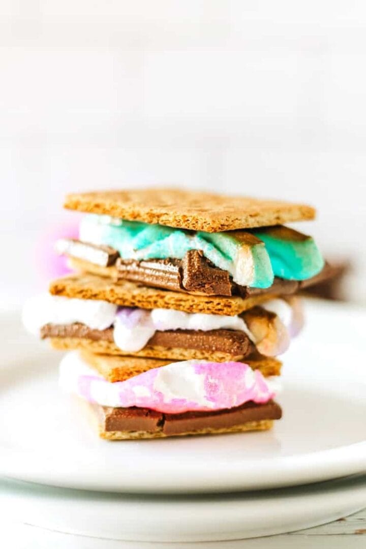 20 Easter Peeps Recipes