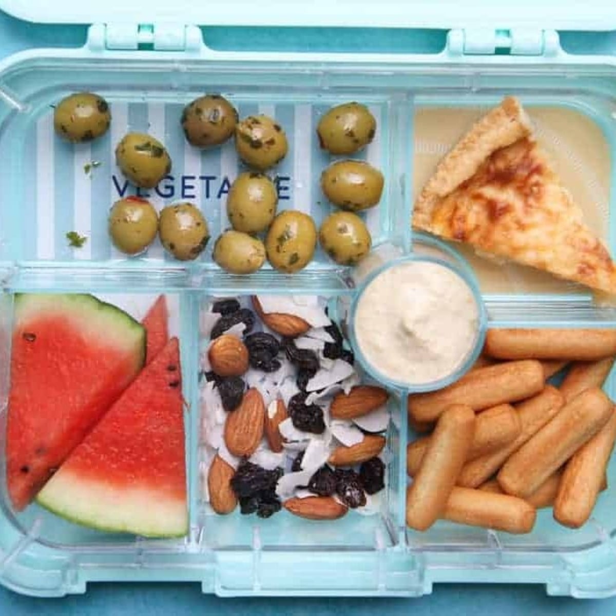 25 Bento Box Lunch Ideas For Picky Eaters